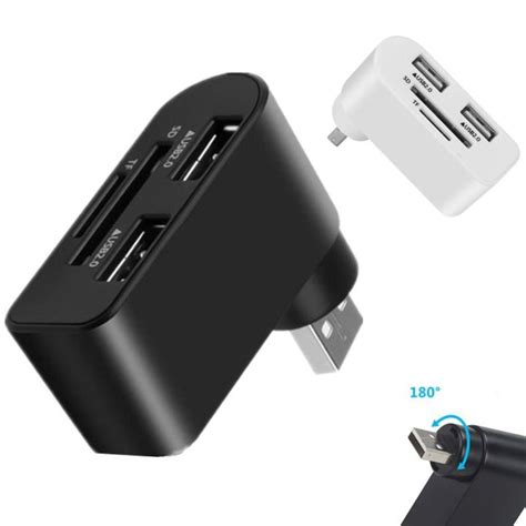 MNLXM ทนทานตอการใชงาน สำหรบแลปทอปพซ ฮบแยกสายเคเบล สายเชอมตออะแดปเตอร อปกรณเสรม