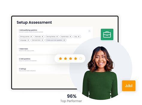product tour testlify