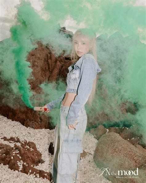 Whee In 1st Full Album In The Mood Concept Photo 5 Rmamamoo