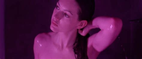 Nude Video Celebs Rebecca Finch Sexy Buoyancy 2020