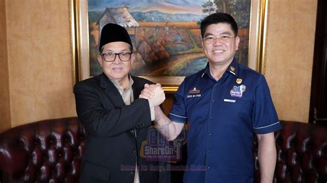 Ali Masykur Musa Program Makan Siang Gratis Tak Boleh Libatkan Konglomerat