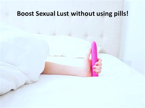 Sex Guideline