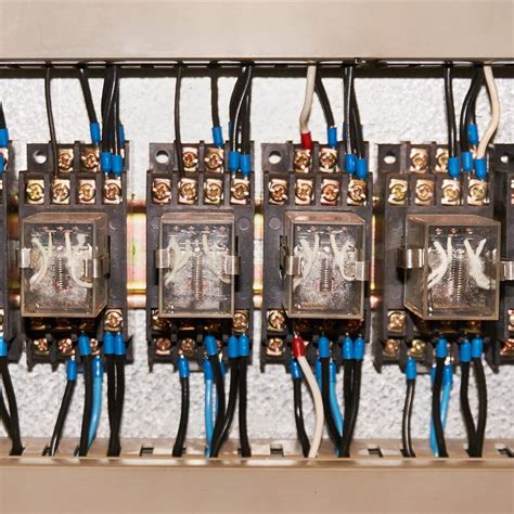 What Are The Requirements For Using A Relay Socket In A Miniaturized Device Blog