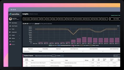 Watch A Quick Demo Parallax