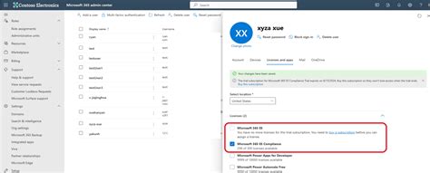 How To Create A Support Ticket As Only Sharepoint Admin Microsoft Qanda
