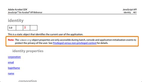 Solved Javascript Identity Su Pdf Adobe Product Community 13646191
