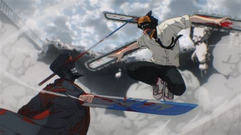 Fondos De Pantalla Chainsaw Man Denji Chainsaw Man Ka Vrogue Co