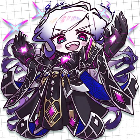 Uwu Illust214 Edmond Dantes Fate The Count Of Monte Cristo Fate