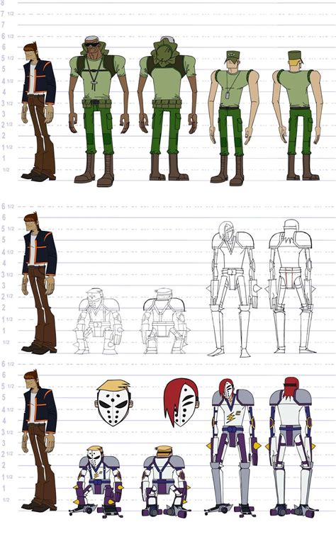 Character Design Character Design Male Character Design Inspiration