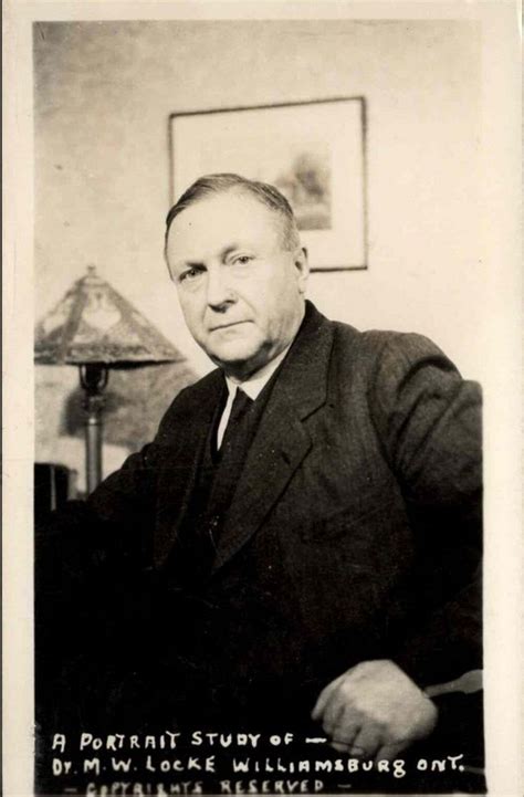 Vintage Cornwall Archives Dr Locke Was A Famous Foot Doctor In