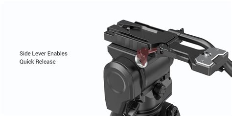 Smallrig Vct 14 Quick Release Tripod Plate 2169