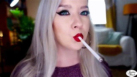 Smoking Eve 120s 1080p Mp4 Goddess Jordan Black Clips4sale