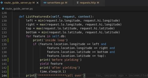 Chunked Data From Server Side Streaming Is Coming In Network Response