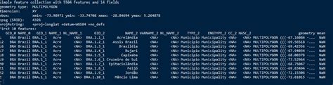 NaN Values In Extraction Issue Isciences Exactextractr GitHub