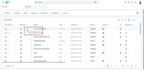 SAP Sales And Service Cloud V2 Integration With SAP Community