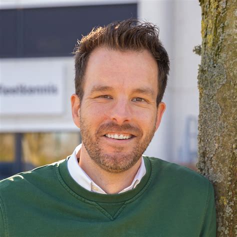 Fleetkennis People Remko