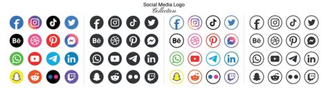 Facebook Icon Svgs For Free Download