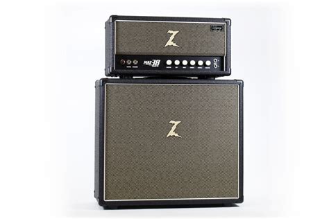 Maz 38 Nr Mkii Dr Z Amplification