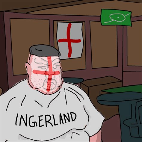 Ingerland Nuff Said Rsoccercirclejerk