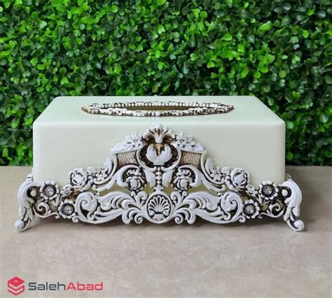 فروش عمده جای دستمال کاغذی سلطنتی بازار عمده فروشی آنلاین صالح آباد تهران