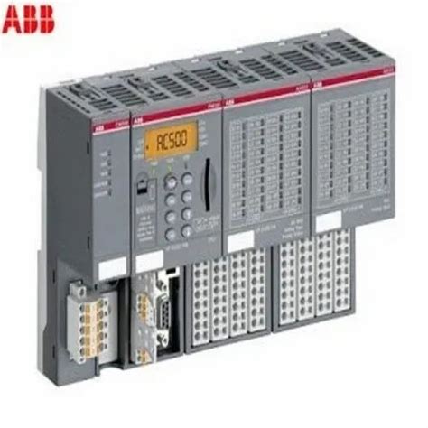 Abb Plc Repairing And Services In Nashik Id 23953448555
