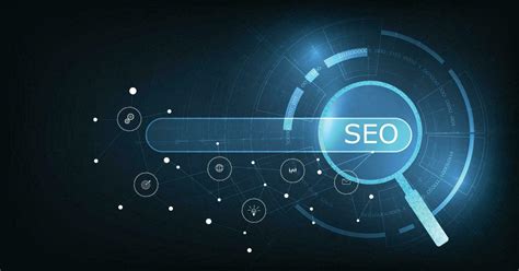 Seo Search Engine Optimization 27577475 Vector Art At Vecteezy