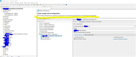 Solved How To Configure External Eclipse Stm32 Project So