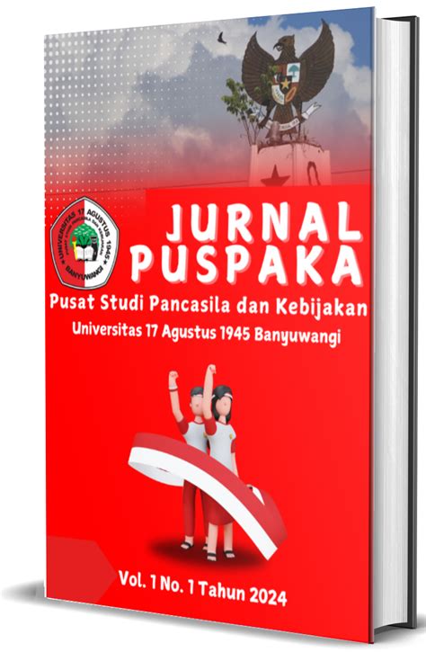 Vol 1 No 1 2024 Jurnal Puspaka Jurnal Puspaka