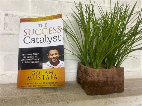 Unlocking Your Path To Success Top 10 Lessons From The Success Catalyst