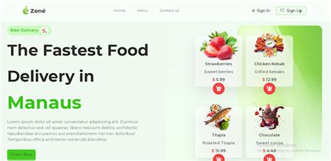 Do Website Backend Frontend By Developerconstr Fiverr