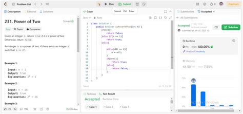 Suraj Gardi On Linkedin 100daysofcode Day2 Poweroftwo