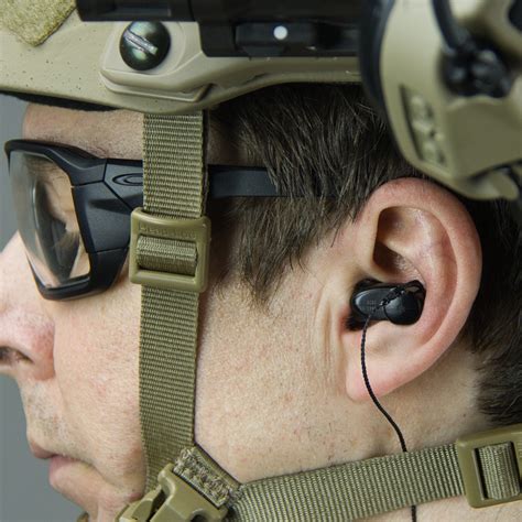 Ops Core Atomic Defense