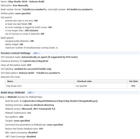Error MSB3021 Unable To Copy File Obj Debug ChangeBuild Proj Exe TeamCity Support JetBrains