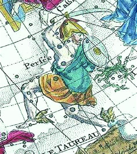 Cassiopeia Constellation Drawing