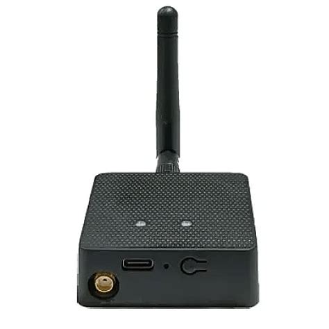 Lte M Iot Beacon Scanner With Ble 5 And Usb Type C Input Gaotek Gao Tek