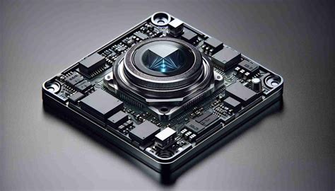 Tdk Unveils Worlds First Ai Enabled Vibration Sensor Module