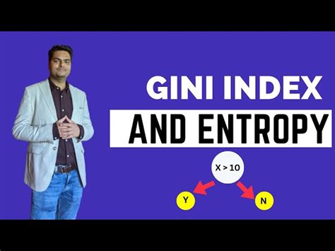 How The Gini Index Impacts Machine Learning Reasontown