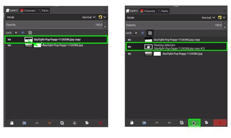 Incredible Double Exposure In GIMP Complete Step By Step Zakey Design