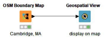 A Hands On Tutorial Geospatial Analytics With KNIME KNIME