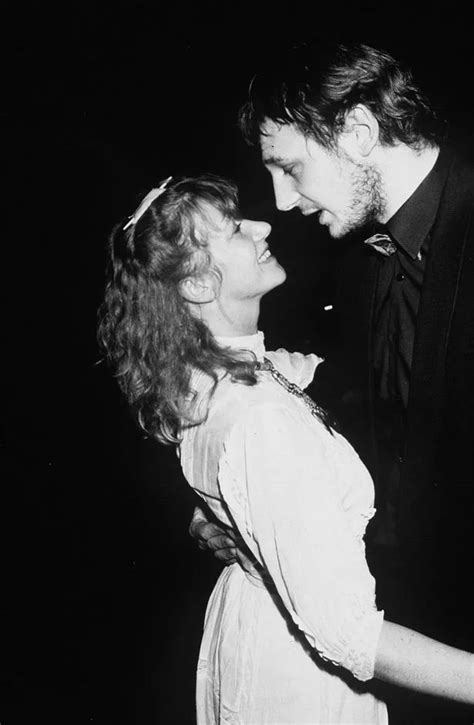 Liam And Helen Dated In The 80s Liam Neeson Helen Mirren