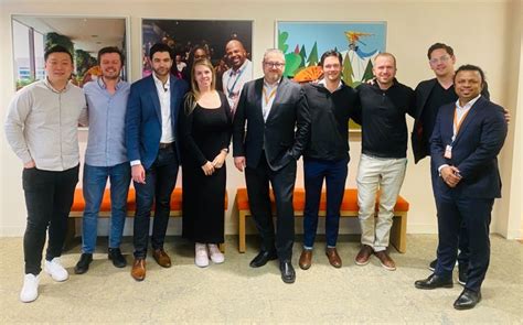 Sunil Khandekar On Linkedin Salesforce Qbr Digitaltransformation Teqfocus Canada