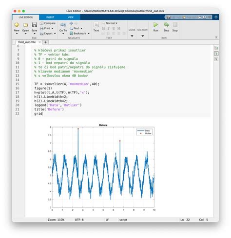 Martin Foltin On Linkedin Datascience Matlab