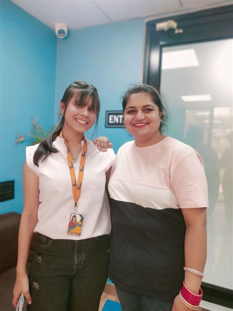 Drishti Singh On Linkedin Partyfun Colleagues Officefriends