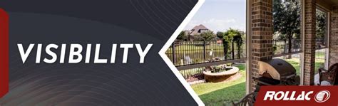 Benefits Of Rolling Shutters Visibility Rollac Shutters