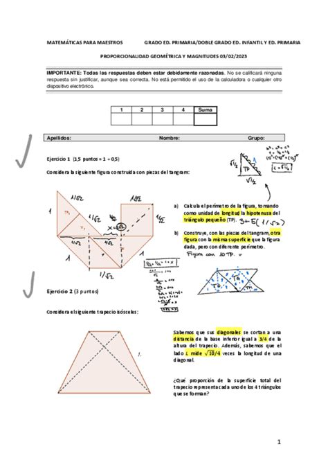 Ejercicios Minimo Comun Multiplo Y Maximo Comun Divisor Docx