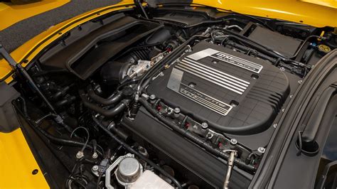 The Story Behind Gms Most Powerful Small Block V8 Ever Produced