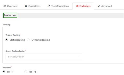 Global Configuration Global Configuration Parameters Digitmarket™ Api Manager — Digitmarket