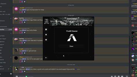 clean imgui loader keyauth youtube