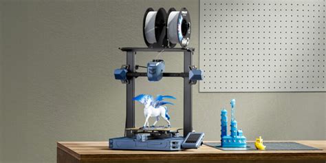 Introducing The Creality Cr 10 Se Precision Meets Performance Clever