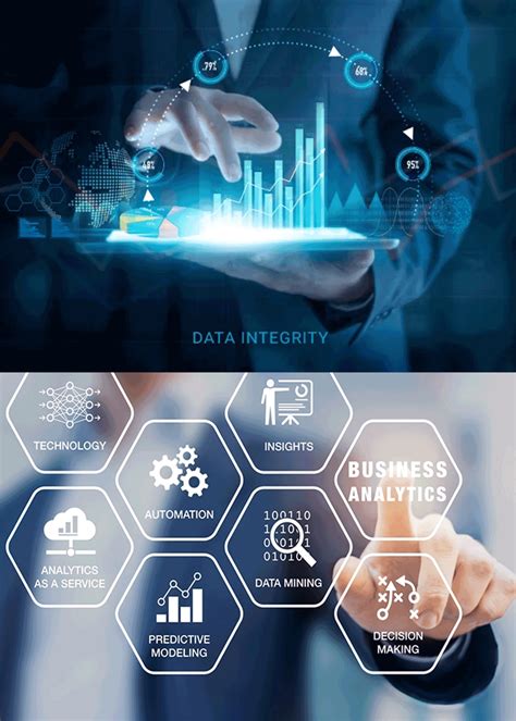 Prospectus Professional Certification In Data Integrity